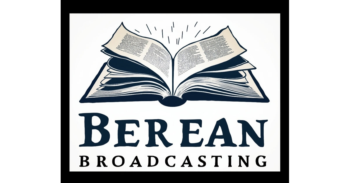 Luke Chapter 2: The Birth and Early Life of Jesus – Berean Broadcasting